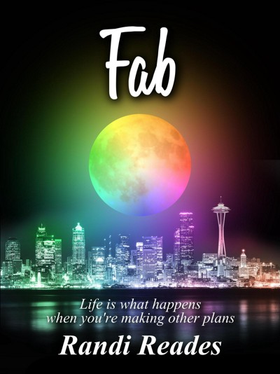 Smashwords – Fab – a book by Randi Reades