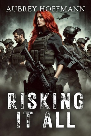 Smashwords – Risking It All