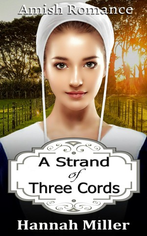 Smashwords – A Strand of Three Cords - Amish Romance