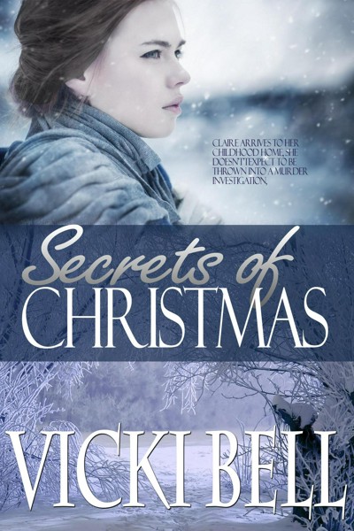 Smashwords – Secrets of Christmas – a book by Vicki Bell