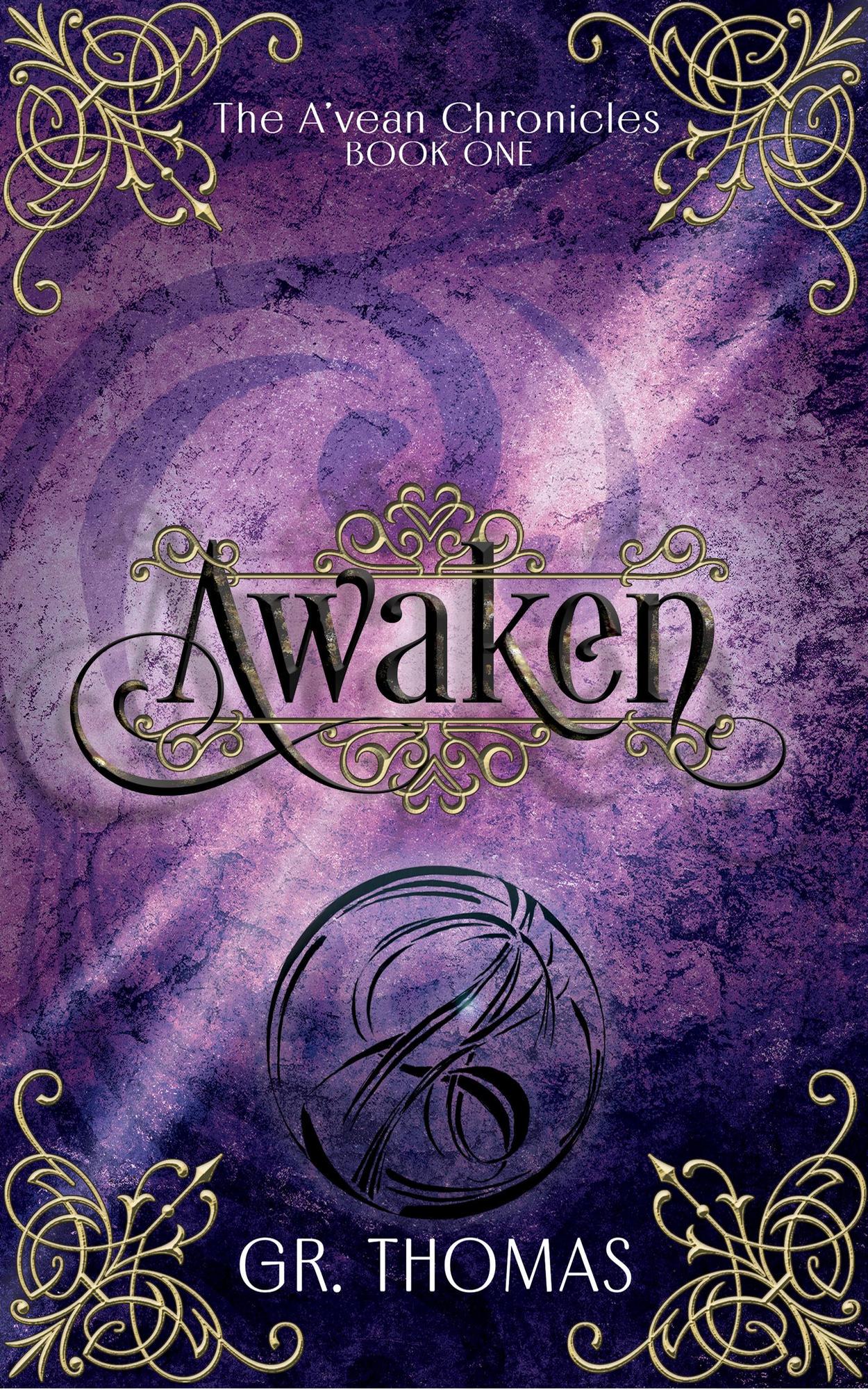 Smashwords – Awaken – a book by GR Thomas