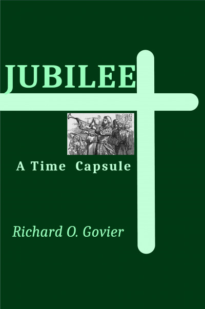 Smashwords – Jubilee – a book by Richard Govier