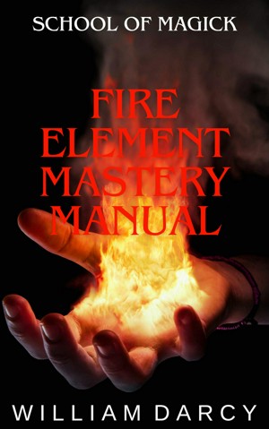 Smashwords – Fire Element Mastery Manual