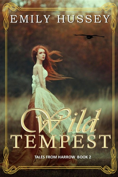 Smashwords – Wild Tempest – a book by Emily Hussey