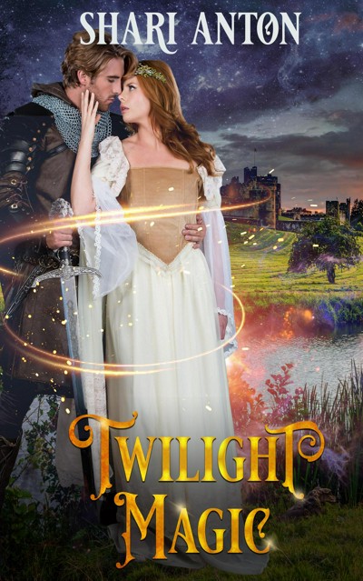 Smashwords – Twilight Magic – a book by Shari Anton