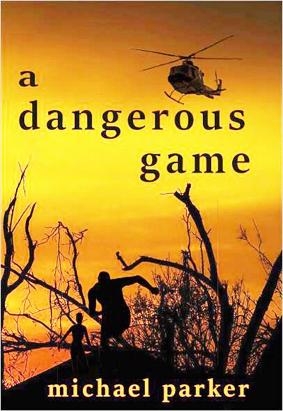 Smashwords – A Dangerous Game – a book by Michael Parker