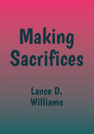 Smashwords – Making Sacrifices