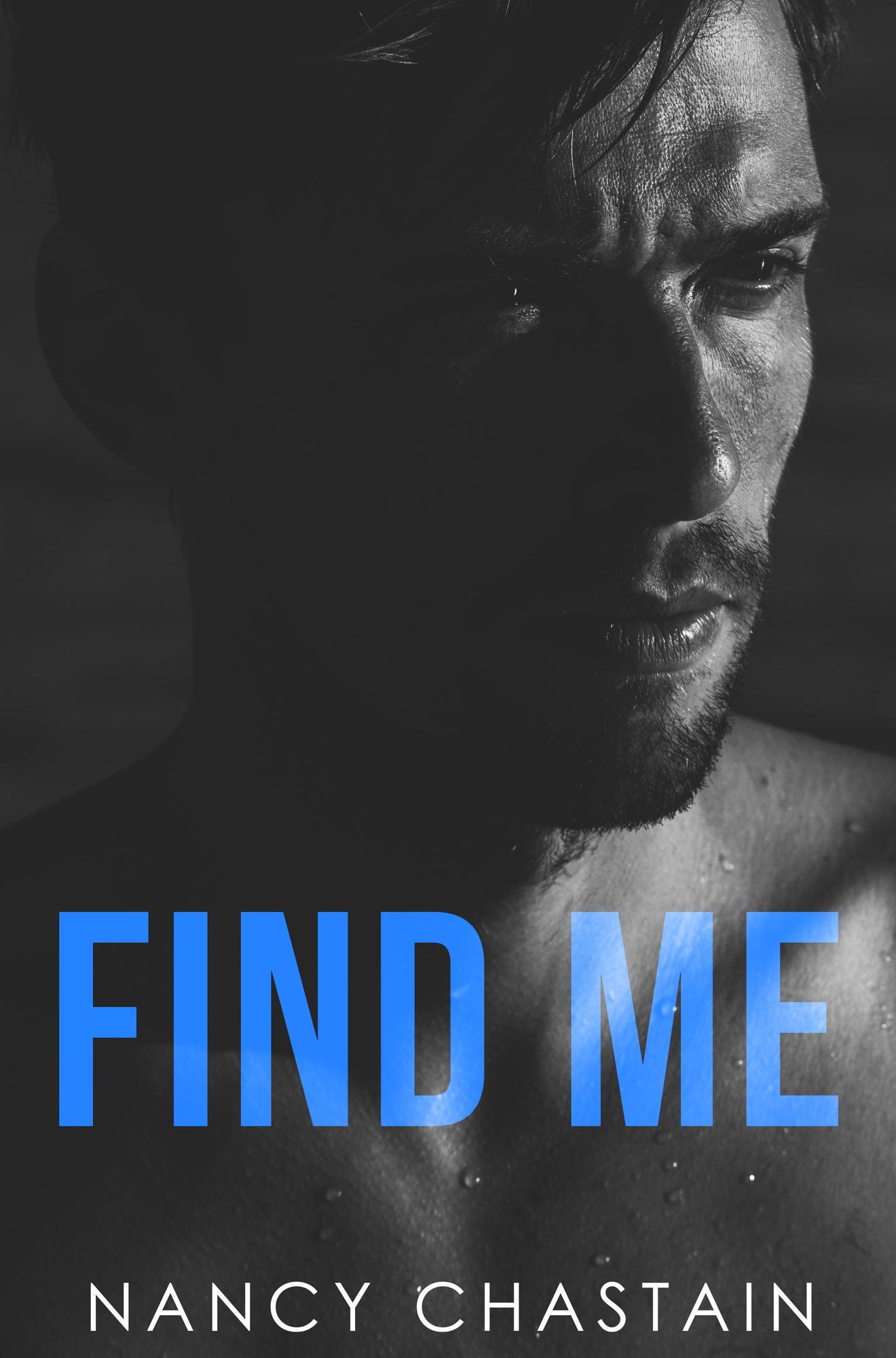 Smashwords – Find Me – a book by Nancy Chastain