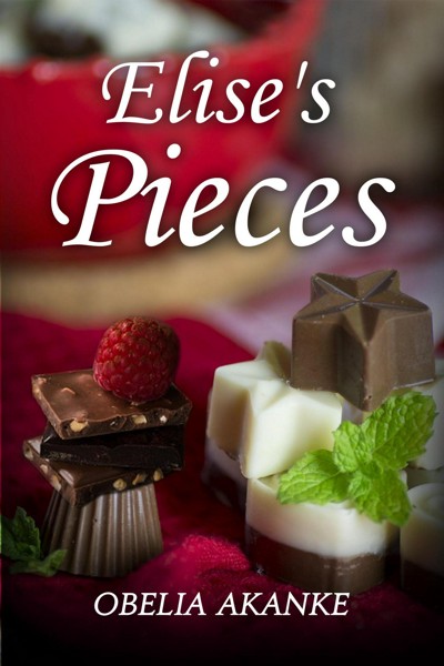Smashwords – Elise's Pieces – a book by Obelia Akanke