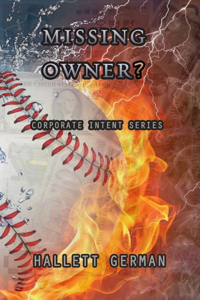Smashwords – Missing Owner?: Corporate Intent Series – a book by Hallett German