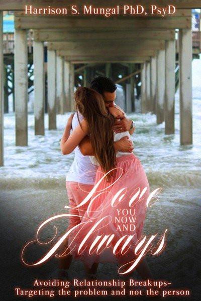 Smashwords – Love You Now and Always – a book by Harrison Mungal
