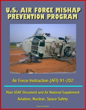 Smashwords – U.S. Air Force Mishap Prevention Program - Air Force ...