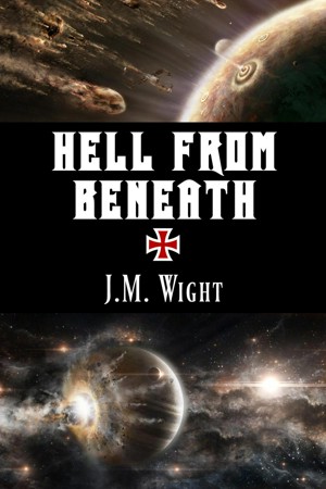 Smashwords – Hell From Beneath