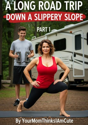 Smashwords – A Long Road Trip Down A Slippery Slope – Part 1