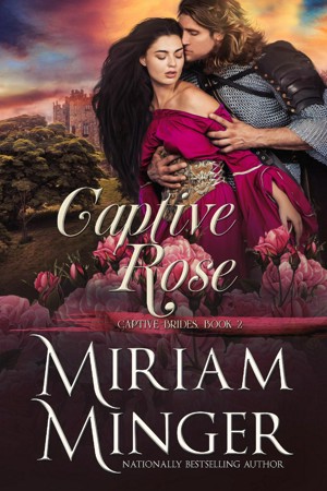 Smashwords – Captive Rose
