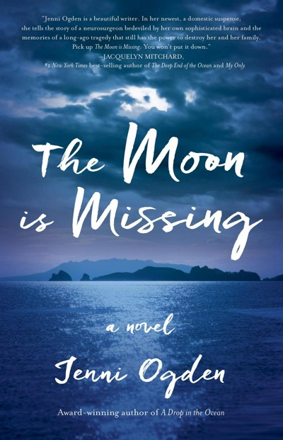 Smashwords – The Moon is Missing: A Novel – a book by Jenni Ogden