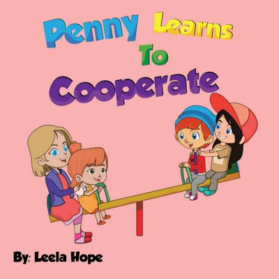 Smashwords – Penny Learns To Cooperate – a book by leela hope