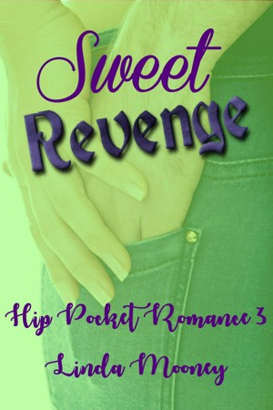 Smashwords – Sweet Revenge