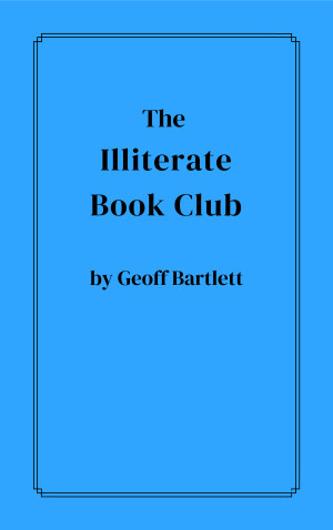 Smashwords – The Illiterate Book Club