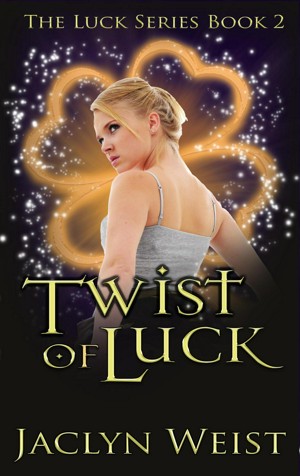 Smashwords – Twist of Luck