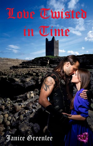 Smashwords – Love Twisted In Time