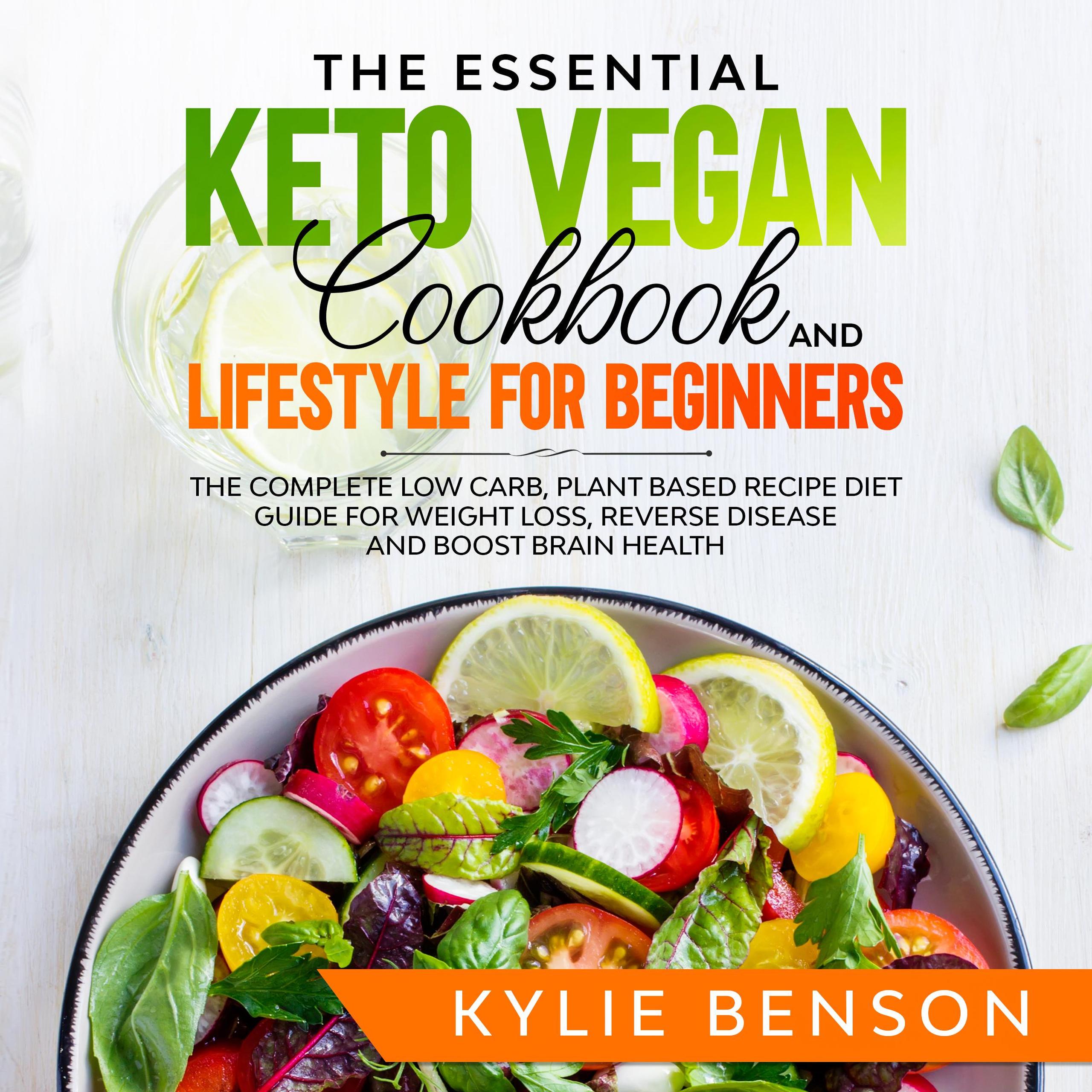 Smashwords – The Essential Keto Vegan Cookbook And Lifestyle For ...