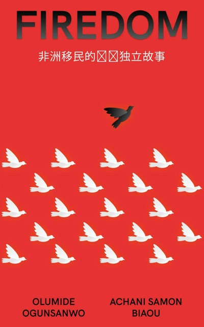 Smashwords – Firedom: 非洲移民的财务独立故事 – a book by Olumide Ogunsanwo ...