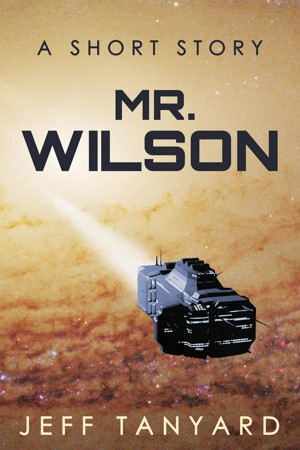 Smashwords – Mr. Wilson