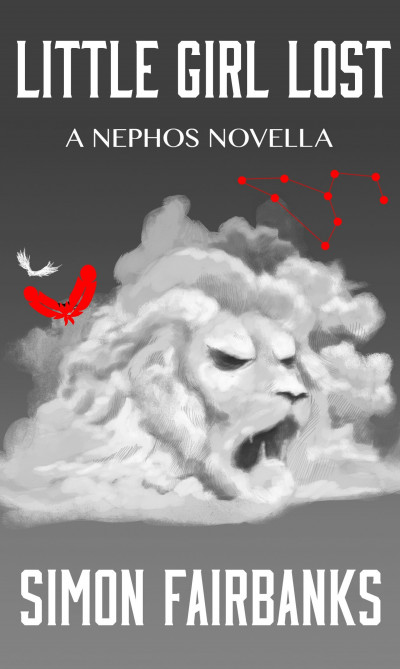 Smashwords – Little Girl Lost – a book by Simon Fairbanks