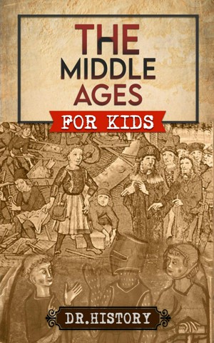 Smashwords – The Middle Ages: The Surprising History of the Middle Ages ...