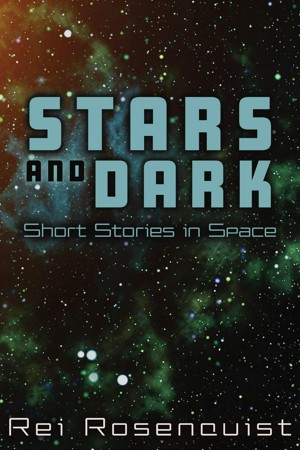 Smashwords – Stars and Dark
