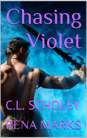 Smashwords – Chasing Violet