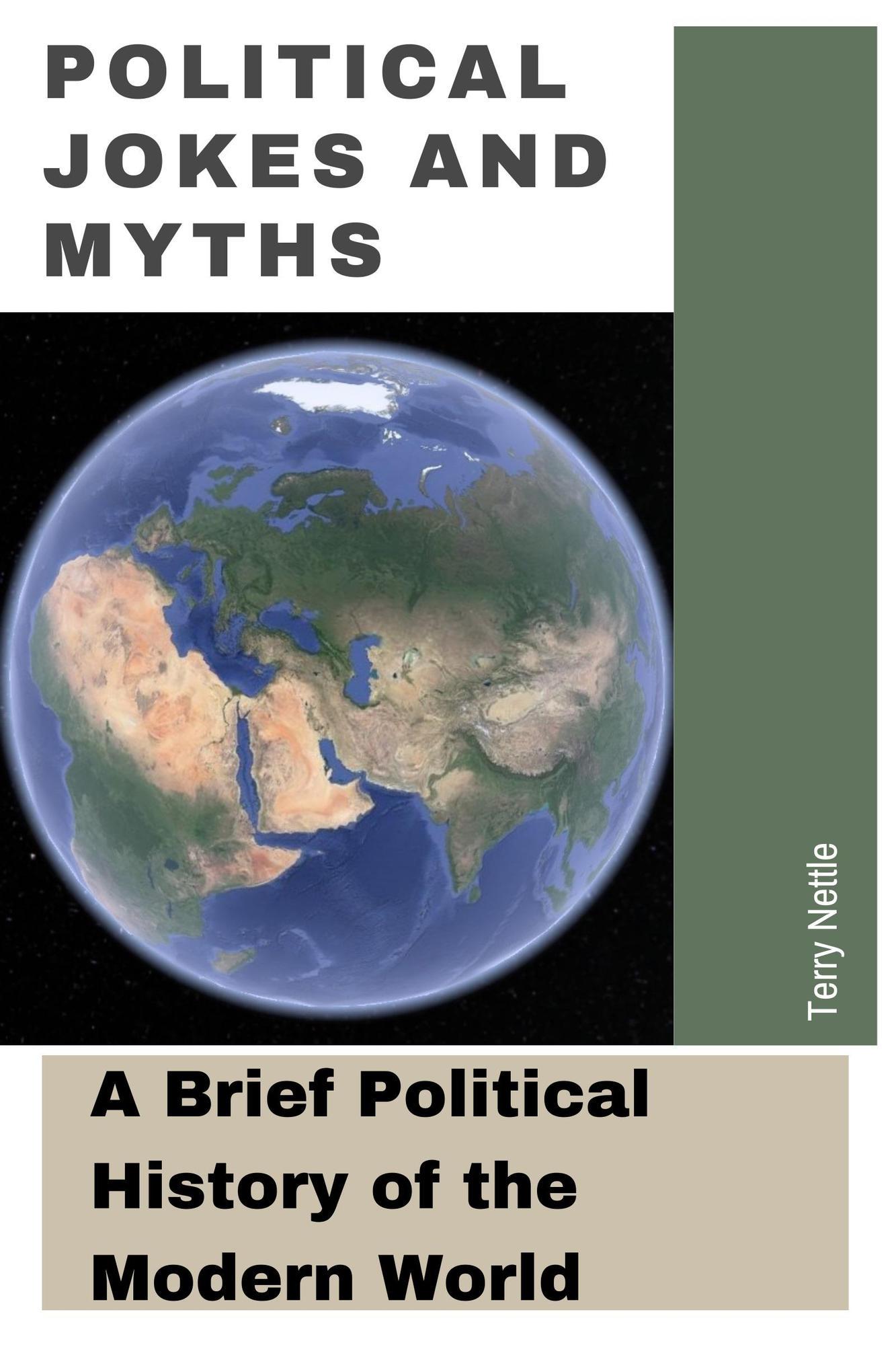 Smashwords – Political Jokes And Myths: A Brief Political History of ...