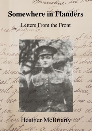 Smashwords – Somewhere In Flanders: Letters from the Front