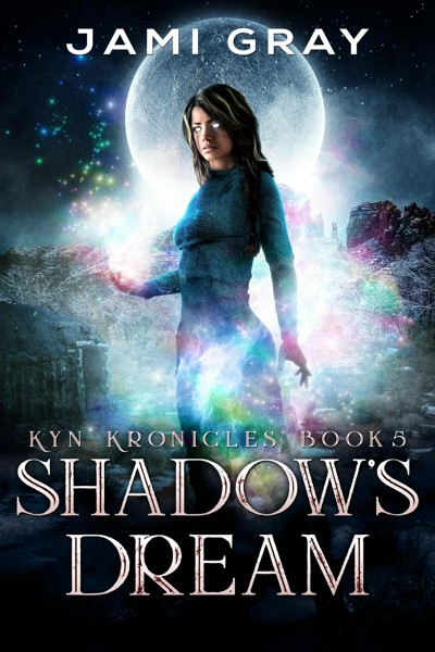 Smashwords – Shadow's Dream – a book by Jami Gray