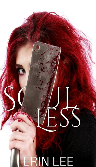 Smashwords – Soul Less – a book by Erin Lee