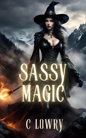 Smashwords – Sassy Magic