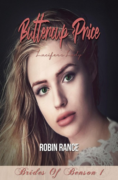 Smashwords – Buttercup Price – a book by Robin Rance