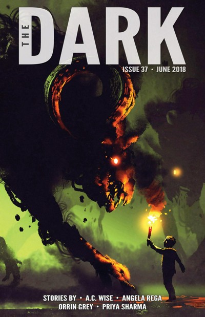 Smashwords – The Dark Issue 37 – a book by A.C. Wise, Angela Rega ...