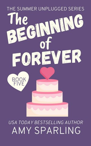 Smashwords – The Beginning of Forever