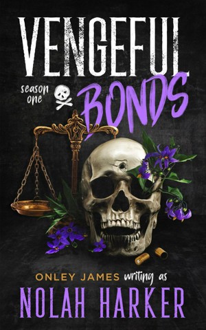 Smashwords – Vengeful Bonds