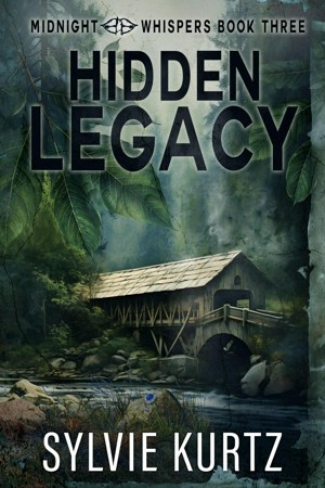 Smashwords – Hidden Legacy