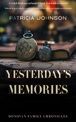 Smashwords – Yesterday's Memories