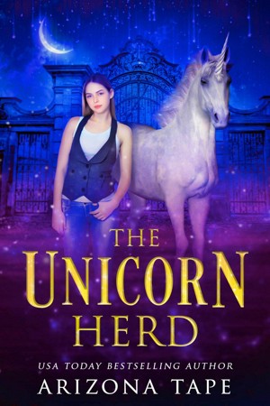 Smashwords – The Unicorn Herd