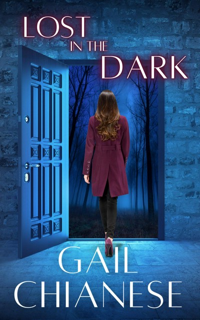 Smashwords – Lost in the Dark – a book by Gail Chianese