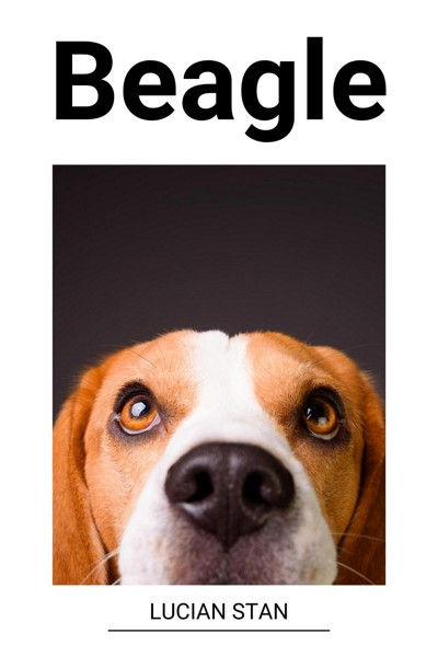 Smashwords – Beagle – a book by Lucian Stan