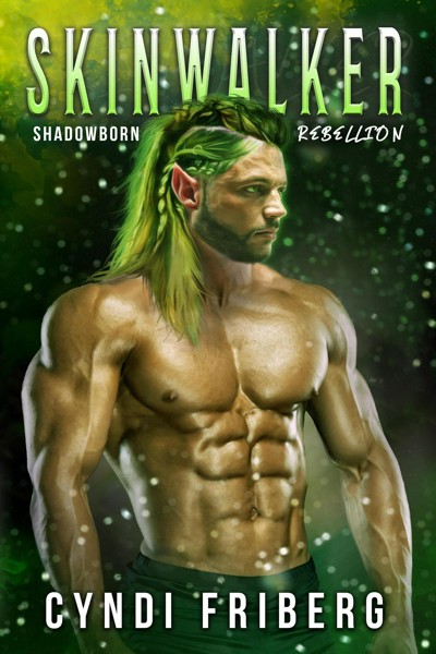 Smashwords – Skinwalker – a book by Cyndi Friberg