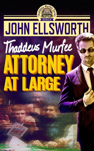 Smashwords – Attorney at Large – a book by John Ellsworth