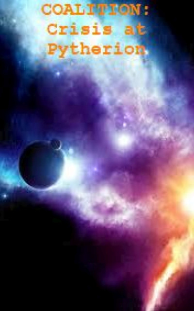 Smashwords – Coalition: Crisis at Pytherion – a book by C. M. Fowler