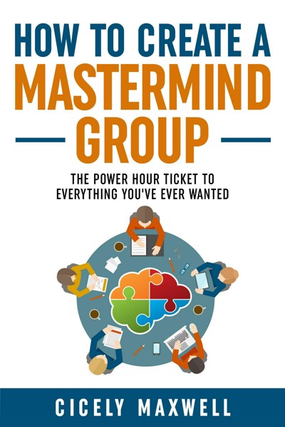 Smashwords – How to Create a Mastermind Group – a book by Yvonne Aileen ...